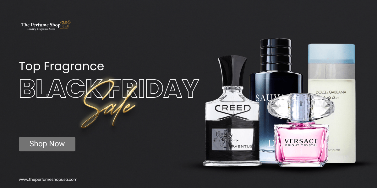 Top Black Friday Fragrance Sale You Won't Want To Miss 2026