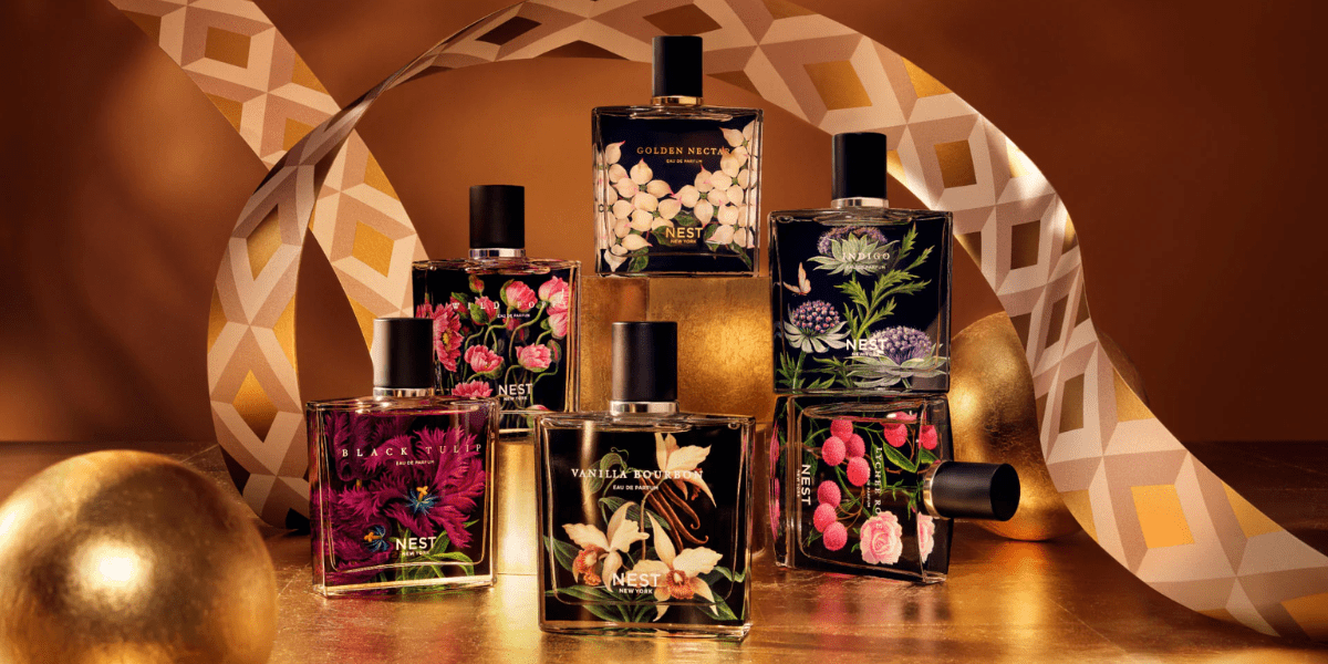 Be the first to shop new fragrance arrivals in the USA 2026