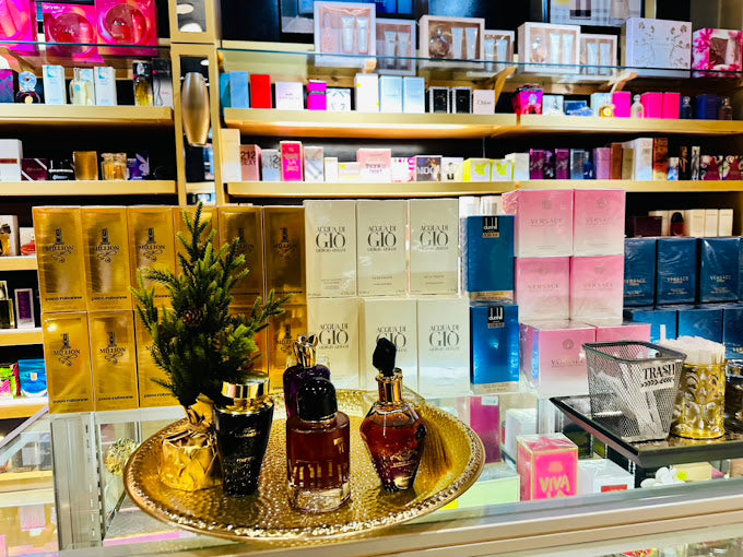 Summer Perfume Sale | Up to 50% Off Fragrance & Colognes|Free Shipping