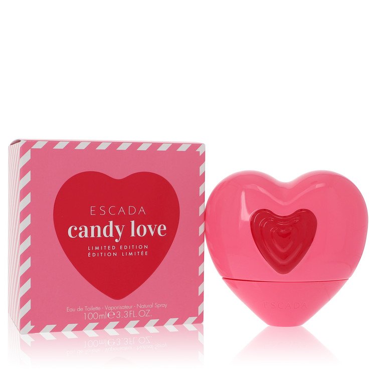 Escada Candy Love by Escada For Women
