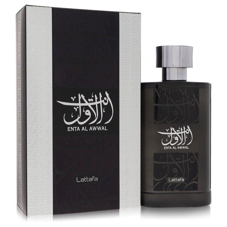Buy Lattafa Enta Al Awwal Perfume For Men | Discount & Free Shipping
