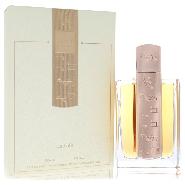 Lattafa Angham Perfume by Lattafa For Women - Buy Now