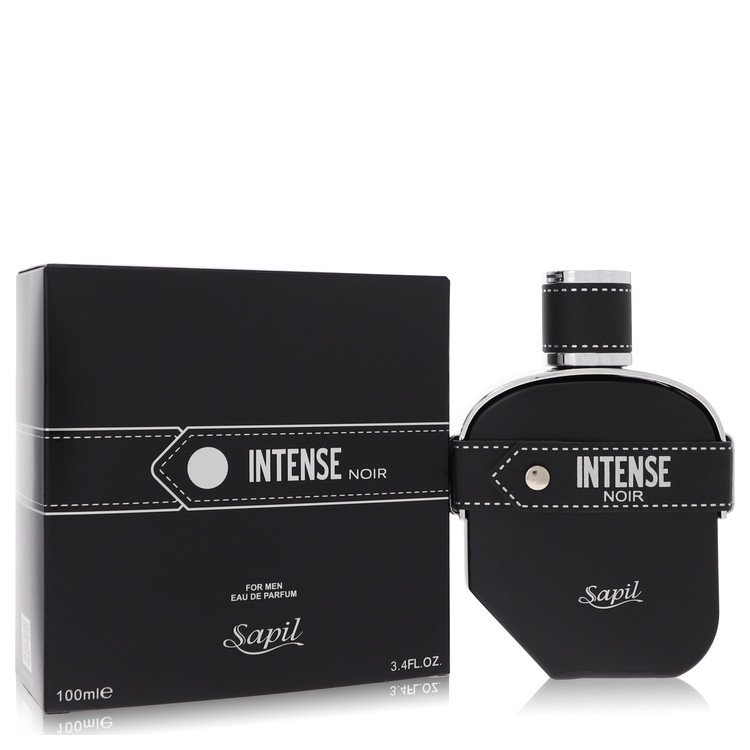 Buy Sapil Intense Noir Perfume For Men | Best Deals & Discounts