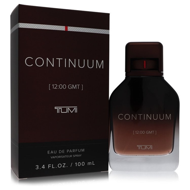 Tumi Continuum by Tumi For Men