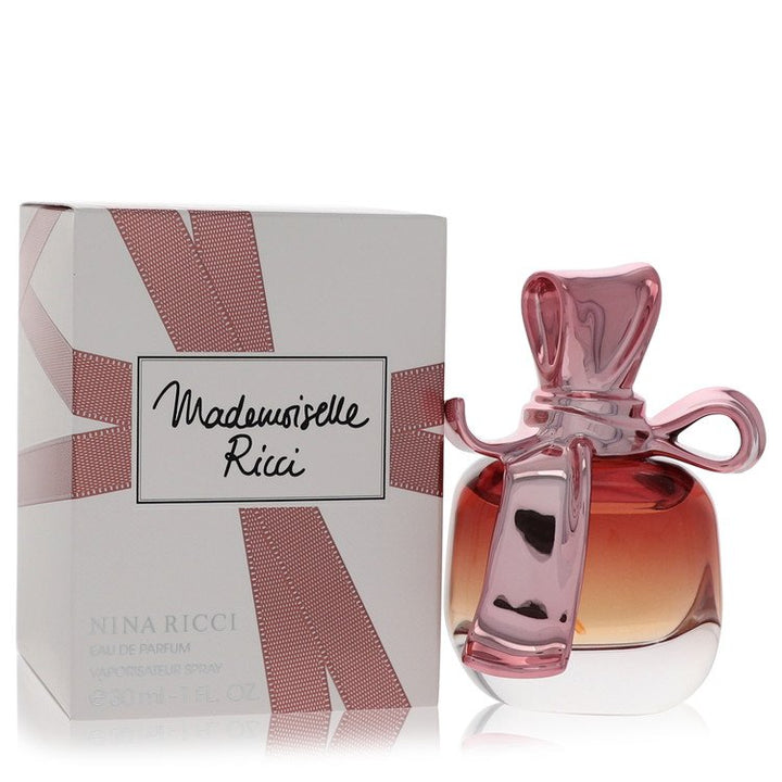 Mademoiselle Ricci Perfume by Nina Ricci For Women - Buy Now