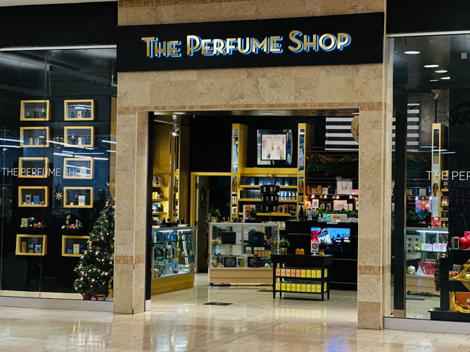 About Us | The Perfume Shop USA